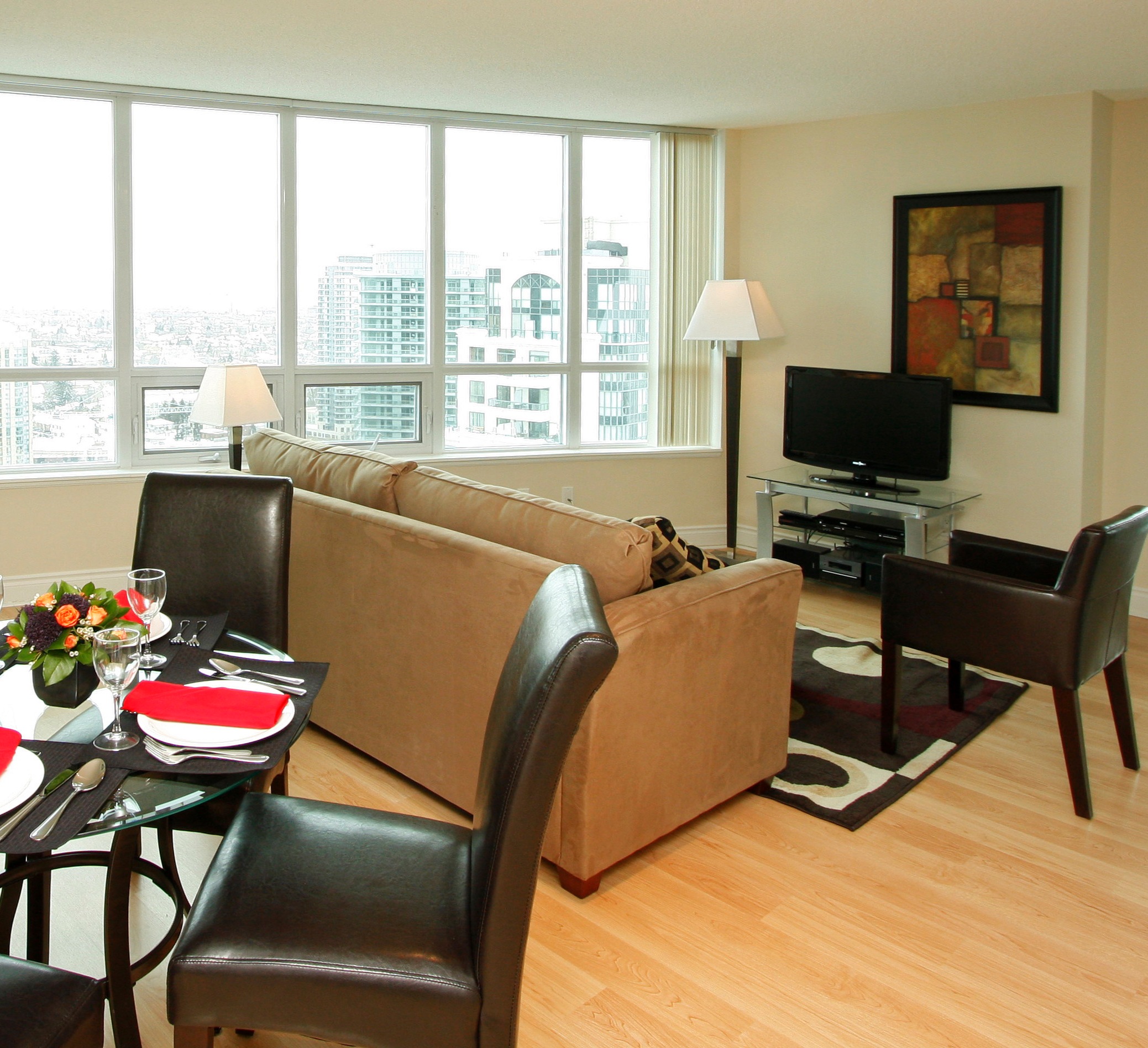 DelSuites Brochure Pic - Delsuites' Blog