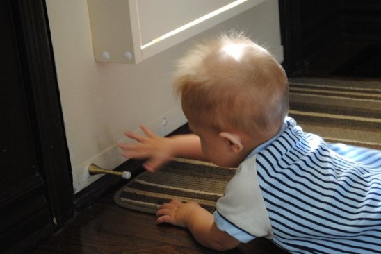 3 Tips for Childproofing Your Home - Delsuites' Blog