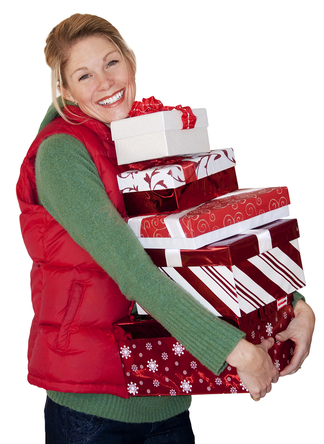 Your Holiday Shopping in Toronto Guide - Delsuites' Blog
