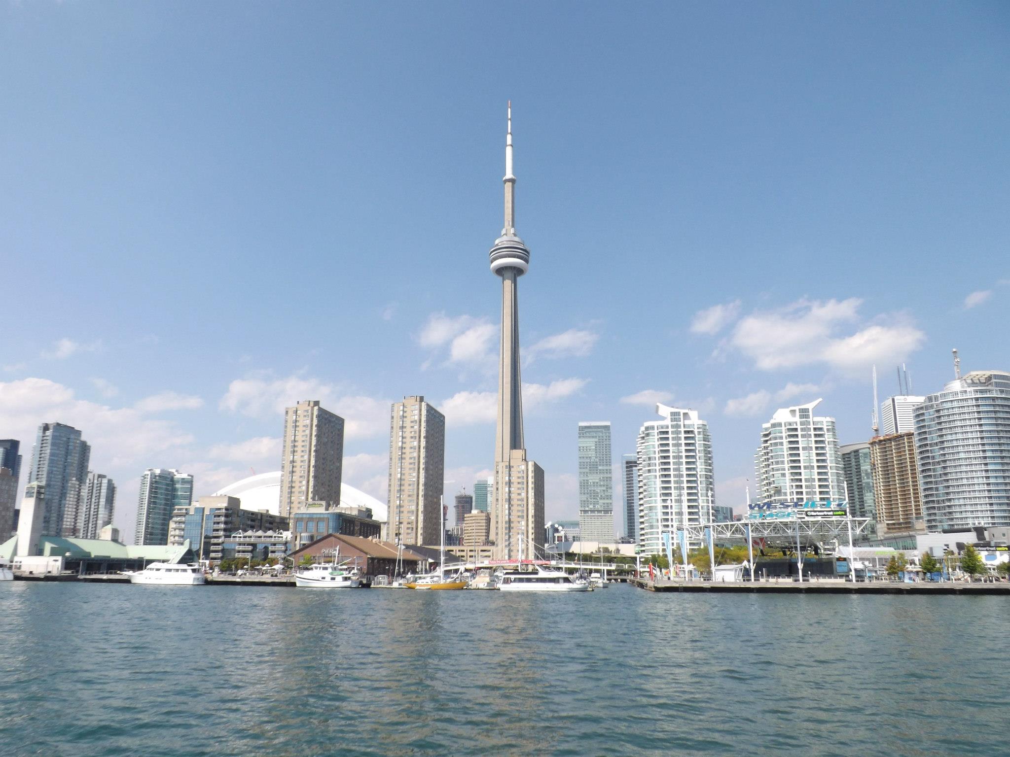 Top 10 Things to Know About Torontonians