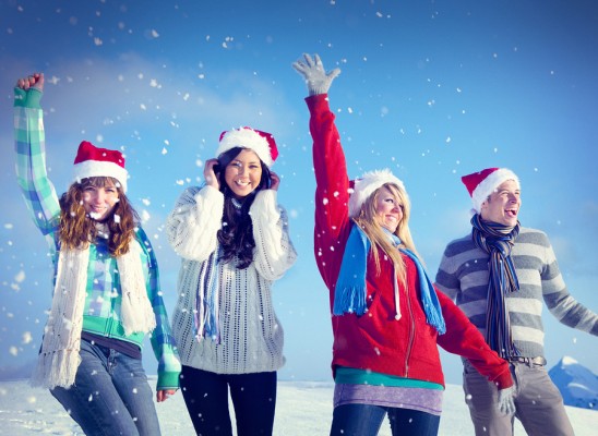 Tips for a Hassle-Free Winter Holiday - Delsuites' Blog
