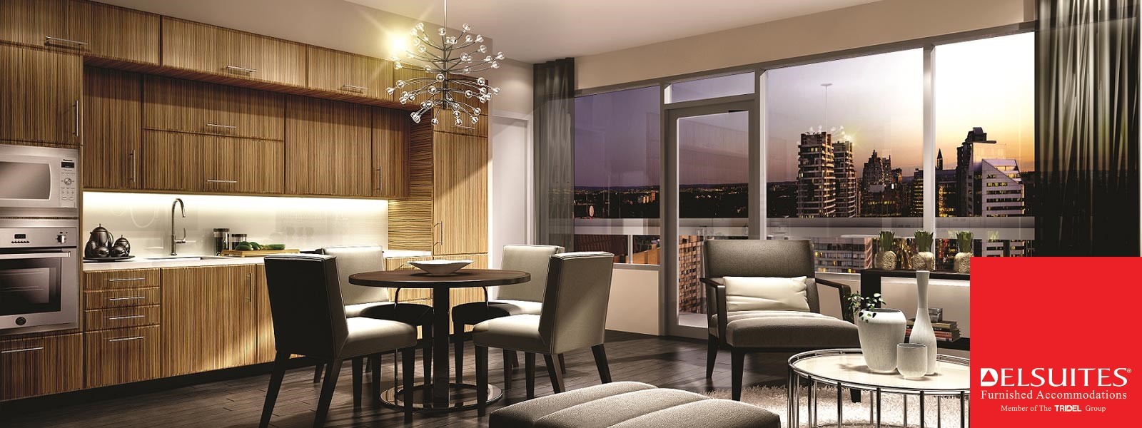 DelSuites Launches 300 Front St Toronto Video - Delsuites' Blog