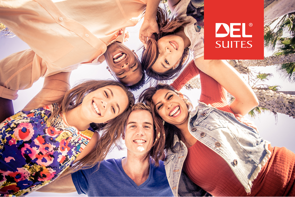 Toronto Newcomers Groups and Activities - Delsuites' Blog