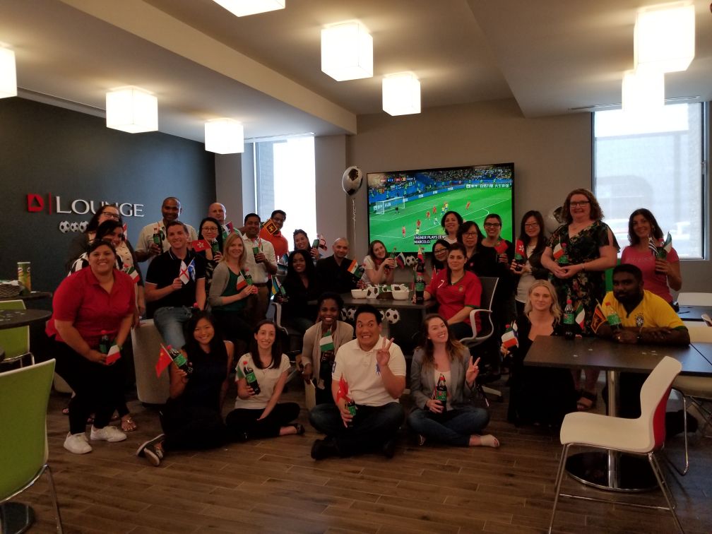 DelSuites Turns 20! - Delsuites' Blog