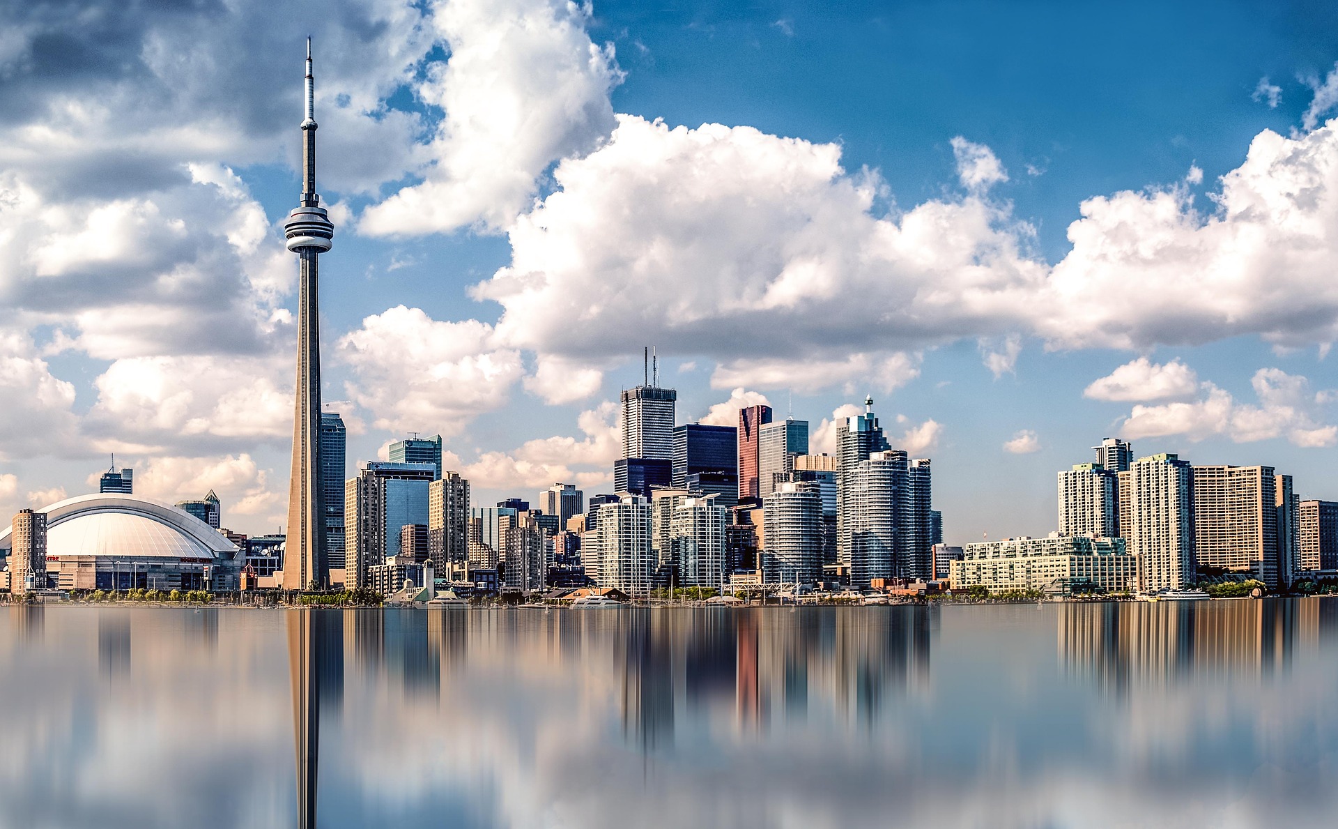 Entertainment in Toronto: 2020 - Delsuites' Blog