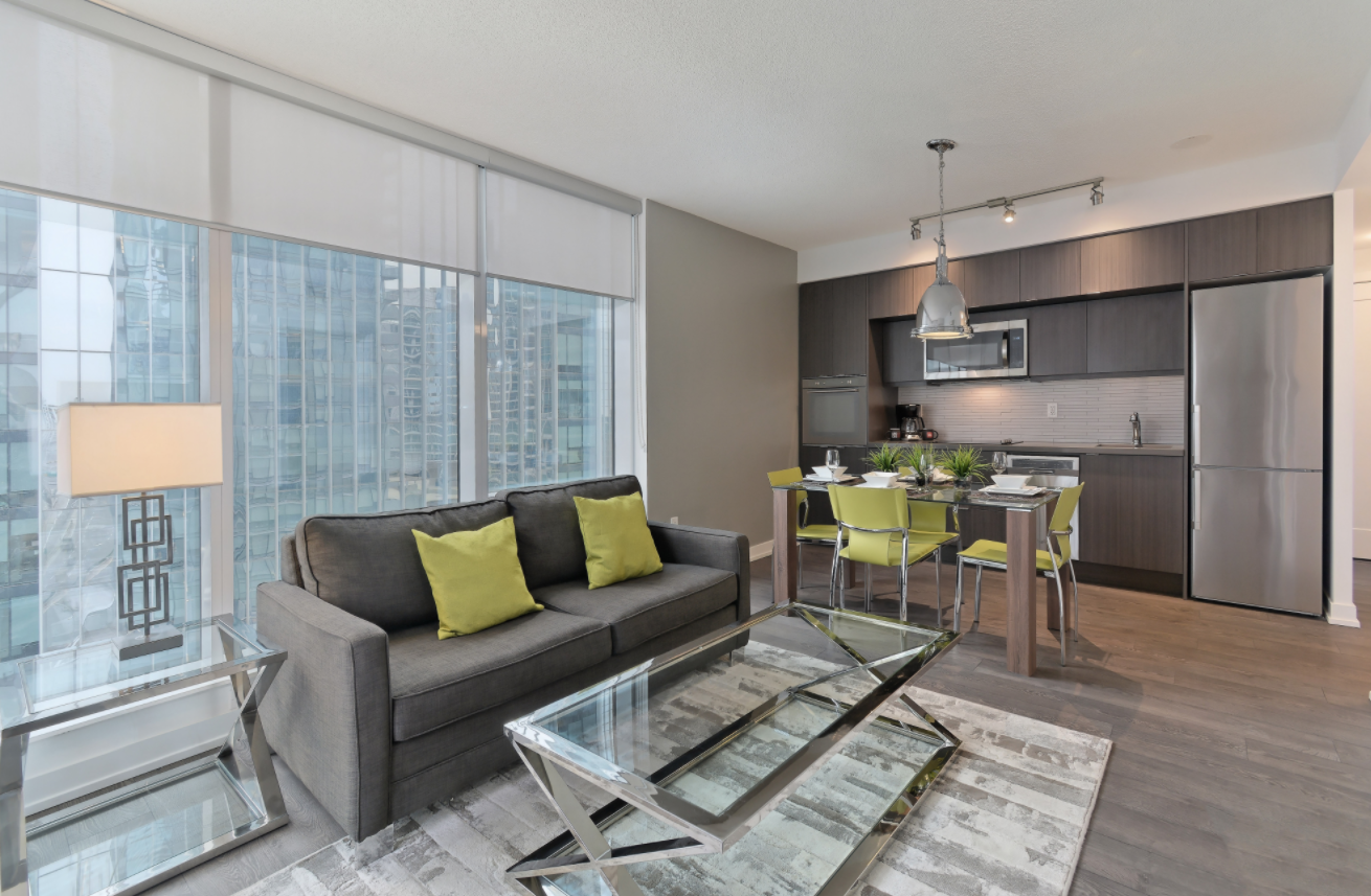 Looking for Affordable Temporary Housing? DelSuites Has You Covered