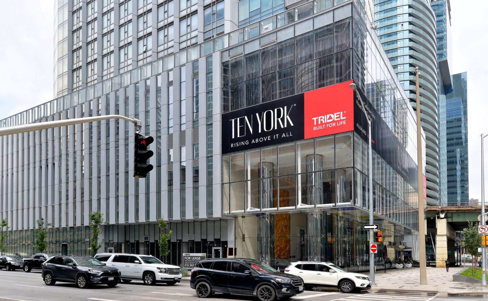 An Incredible 90 Years of Home Building with Tridel