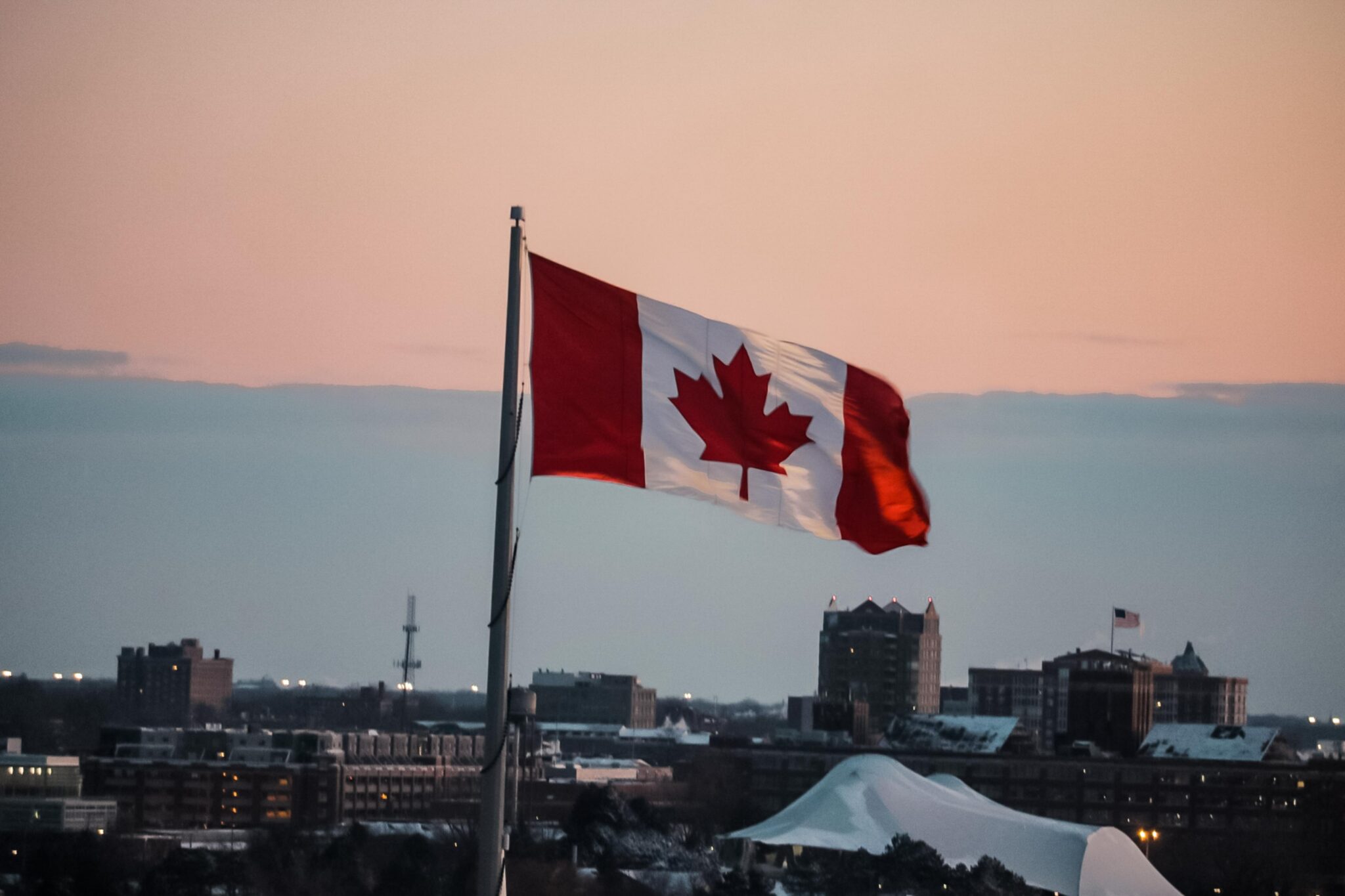 Setting Sights For Canada Relocation - Delsuites' Blog