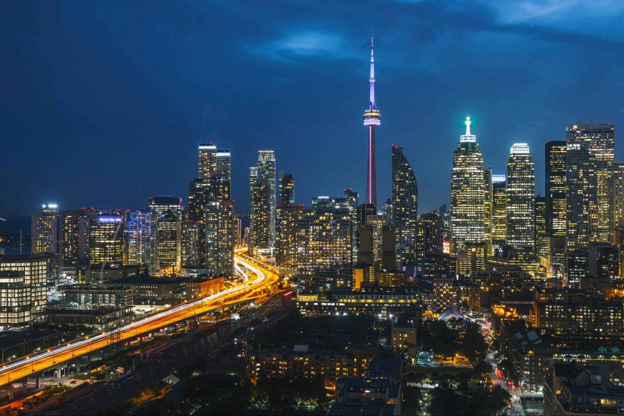 What to See in Downtown Toronto for Every Kind of Traveller