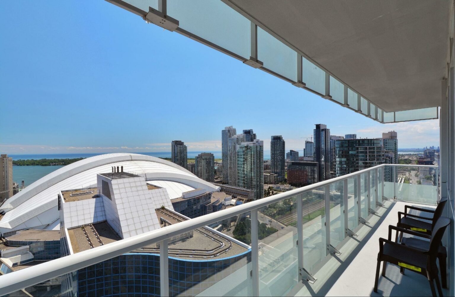 What to See in Downtown Toronto for Every Kind of Traveller